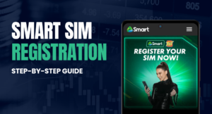 TNT SIM Registration Online [Official Link] 2025 - TM SIM Registration
